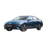China 2023 2024 Model Sedan Car Gasoline Vehicle Front Suspension Macpherson Radar Front 4 Rear 4 for sale
