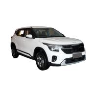 China Kia Seltos 2024 2023 Auto Gasoline Suv with Naturally Aspirated Engine Type for sale