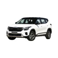China Kia Seltos 2024 2023 Auto Gasoline Suv with Naturally Aspirated Engine Type for sale