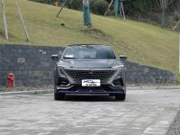 China Changan Uni-T 1.5T 2.0T 188HP 138KW 300NM Gas/Petrol Compact SUV with Panoramic Sunroof for sale