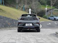 China Changan Uni-T 1.5T 2.0T 188HP 138KW 300NM Gas/Petrol Compact SUV with Panoramic Sunroof for sale