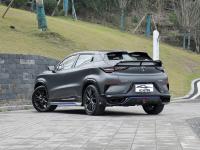 China Changan Uni-T 1.5T 2.0T 188HP 138KW 300NM Gas/Petrol Compact SUV with Panoramic Sunroof for sale