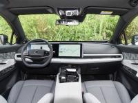 China Changan Uni-T 1.5T 2.0T 188HP 138KW 300NM Gas/Petrol Compact SUV with Panoramic Sunroof for sale