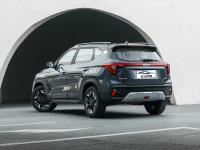 China 2023 Kia Seltos Petrol Used Cars Cars with Sunroof and Euro VI Emission Standard for sale