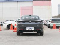 China Changan Yida 2023 1.5T GDI Automatic Navigation Compact 4-Door 5-Seat Comfortable Car for sale