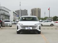 China 2023 Changan Yida Gdi Dct Flagship Model 5 Seat Sedan with 1.5T Engine and LED Camera for sale
