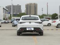 China 2023 Changan Yida Gdi Dct Flagship Model 5 Seat Sedan with 1.5T Engine and LED Camera for sale