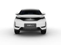 China Xinte 2020 Qi Neng GEV 1 Euro VI 305KM 5-door Four-Seater Hatchback with Fast Charging for sale
