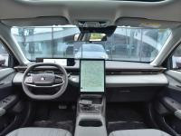 China 2023 Changan Yida Gdi Dct Flagship Model 5 Seat Sedan with 1.5T Engine and LED Camera for sale