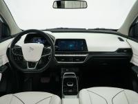 China Xinte 2020 Qi Neng GEV 1 Euro VI 305KM 5-door Four-Seater Hatchback with Fast Charging for sale