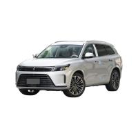 China Huawei Aito M7 2024 Plus 5 Seats Rear-wheel-drive SUV for Extended-range Electric Vehicle for sale