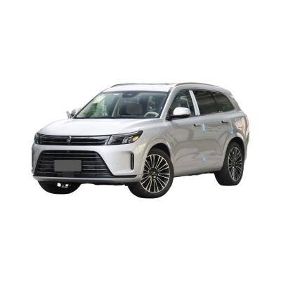 China Huawei Aito M7 2024 Plus 5 Seats Rear-wheel-drive SUV for Extended-range Electric Vehicle for sale