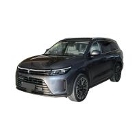 China Huawei Aito M7 2024 Plus 5 Seats Rear-wheel-drive SUV for Extended-range Electric Vehicle for sale