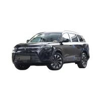 China Huawei Aito M7 2024 Plus 5 Seats Rear-wheel-drive SUV for Extended-range Electric Vehicle for sale
