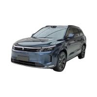 China Huawei Aito M7 2024 Plus 5 Seats Rear-wheel-drive SUV for Extended-range Electric Vehicle for sale