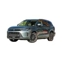 China Huawei Aito M7 2024 Plus 5 Seats Rear-wheel-drive SUV for Extended-range Electric Vehicle for sale