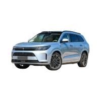China Huawei Aito M7 2024 Plus 5 Seats Rear-wheel-drive SUV for Extended-range Electric Vehicle for sale