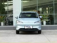 China Electric Auto Small SUV Car Neta Car 400 Lite EV Car 5 Doors 5 Seats Vehicle Energy for sale