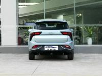 China Electric Auto Small SUV Car Neta Car 400 Lite EV Car 5 Doors 5 Seats Vehicle Energy for sale