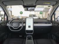 China Electric Auto Small SUV Car Neta Car 400 Lite EV Car 5 Doors 5 Seats Vehicle Energy for sale
