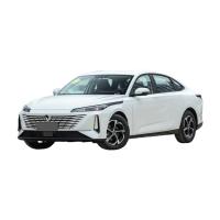 China Electric Steering System Changan Yidong Eado DT 1.6l Automatic Energy Vehicles Petrol Ev for sale