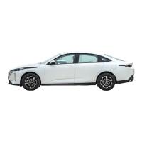 China Electric Steering System Changan Yidong Eado DT 1.6l Automatic Energy Vehicles Petrol Ev for sale