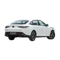 China Electric Steering System Changan Yidong Eado DT 1.6l Automatic Energy Vehicles Petrol Ev for sale