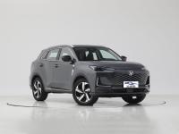 China Macpherson Front Suspension 2024 Changan CS75Plus SUV 1.5T 2.0T Gasoline FWD 5 Seats for sale
