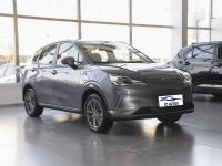 China Neta V 5-Seat Custom Edition Electric SUV Afable EV Tide 400 Compact Energy Vehicle for sale