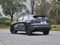 China Luxury 2024 Changan Auchan X5 PLUS 1.5T DCT Excellent Model 5 Seats Gasoline Vehicles for sale
