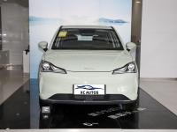 China 2023 Neta V Rhd Cars EV SUV Large Space and 5 Seats with Macpherson Front Suspension for sale