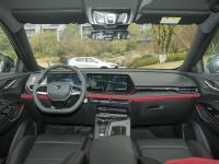 China Luxury 2024 Changan Auchan X5 PLUS 1.5T DCT Excellent Model 5 Seats Gasoline Vehicles for sale