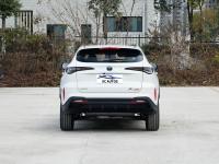 China Left Steering Changan X5 PLUS Mobility Scooter 5 Door 5 Seats SUV in Integral Body for sale