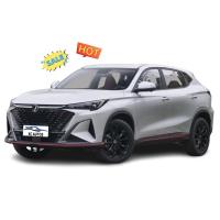 China Changan Auchan X5 Plus 2024 Safe and Comfortable Compact SUV for Your Business Needs for sale
