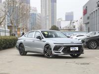China Hyundai Sonata Medium Gasoline Sedan 1.5T 2.0T N Line 240hp Automatic Fuel Petrol Car for Sonata for sale