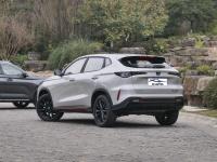 China Changan Auchan X5 Plus 2024 Safe and Comfortable Compact SUV for Your Business Needs for sale