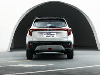 China 2022 Kia Seltos 2023 5 Seat Gasoline SUV Seltos Accessories with 4385x1800x1650MM Size for sale