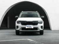 China 2022 Kia Seltos 2023 5 Seat Gasoline SUV Seltos Accessories with 4385x1800x1650MM Size for sale