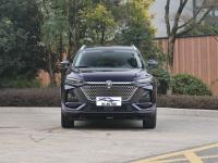 China 2024 Changan X7 Plus 1.5T Manual Comfort 5-seater Gasoline Vehicle with Manufacturing for sale