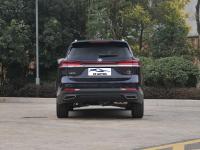 China 2024 Changan X7 Plus 1.5T Manual Comfort 5-seater Gasoline Vehicle with Manufacturing for sale