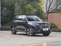 China 2024 Changan X7 Plus 1.5T Manual Comfort 5-seater Gasoline Vehicle with Manufacturing for sale