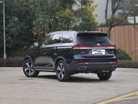 China 2024 Changan X7 Plus 1.5T Manual Comfort 5-seater Gasoline Vehicle with Manufacturing for sale