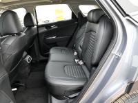 China Kia Sportage 2.0l 1.5T Petrol SUV 200km/h Speed Gasoline Used Car 5 Seats Fuel Type for sale