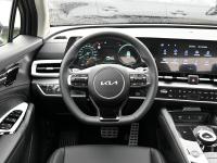 China Kia Sportage 2.0l 1.5T Petrol SUV 200km/h Speed Gasoline Used Car 5 Seats Fuel Type for sale