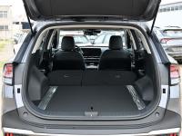 China Kia Sportage 2.0l 1.5T Petrol SUV 200km/h Speed Gasoline Used Car 5 Seats Fuel Type for sale