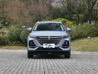 China 2024 X7 Plus Turbo Gasoline 5 Door 5 Seat SUV in Chinese Compact SUV Market for sale