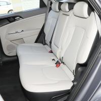 China 2023 2022 Kia Sportage Fuel Vehicles with Sunroof and 7 Forward Shift Number Deposit for sale