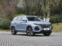 China 2024 X7 Plus Turbo Gasoline 5 Door 5 Seat SUV in Chinese Compact SUV Market for sale
