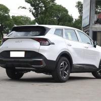 China Electric Parking Brake Kia Sportage 2023 2022 4WD Flagship Auto Accessories Hybrid Car for sale