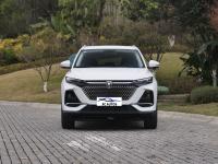 China 2024 Changan X7 Plus 1.5T Dual-Clutch Smart SUV with 5 Seats Wheelbase 2500-3000mm for sale
